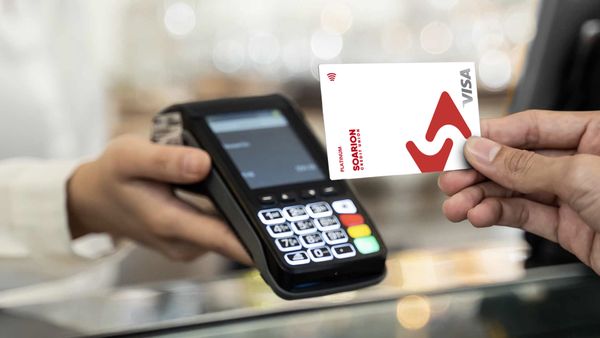 SOARION CREDIT UNION - Updated December 2025 - 11 Photos - 750 E ...