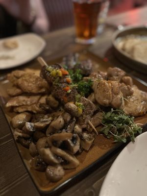 MEAT POINT - Updated November 2025 - 116 Photos & 107 Reviews - 7114 ...