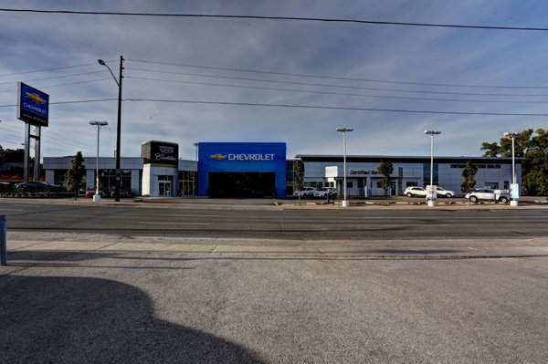 ONTARIO MOTOR SALES - Updated January 2026 - 35 Photos - 140 Bond ...