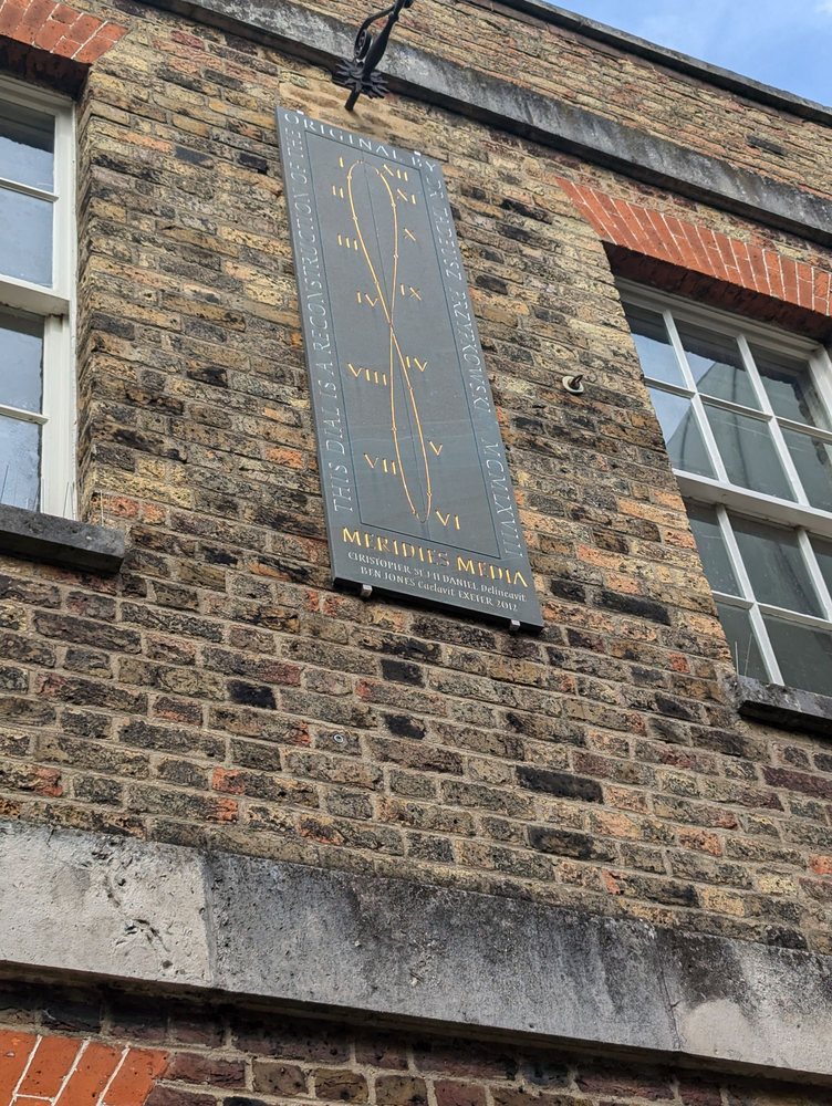 THE PRIME MERIDIAN - Updated October 2025 - 98 Photos & 24 Reviews ...