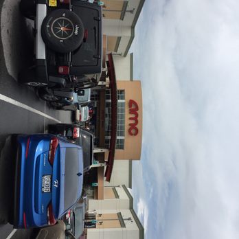 AMC POTOMAC MILLS 18 - Updated July 2024 - 144 Photos & 215 Reviews ...