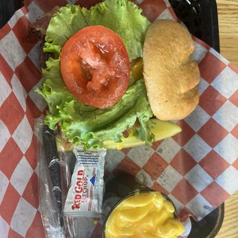 RIDGE VIEW BBQ - Updated October 2025 - 49 Photos & 83 Reviews - 5010 ...