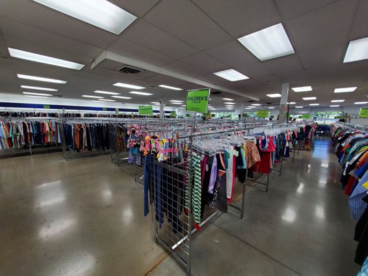 MERS MISSOURI GOODWILL INDUSTRIES - Updated December 2025 - 46 Photos ...