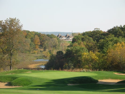 AMANA COLONIES GOLF CLUB - Updated December 2025 - 39 Photos & 10 ...