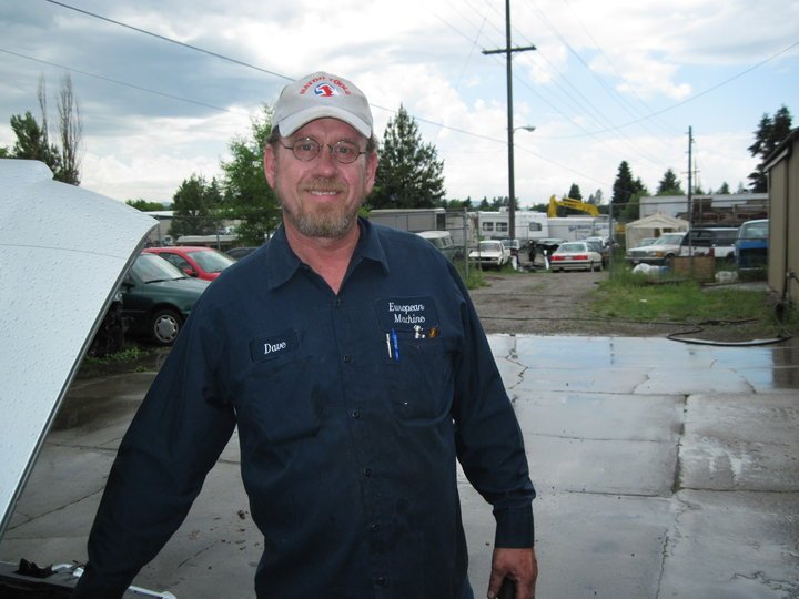 EUROPEAN MACHINE - Updated November 2025 - 26 Reviews - 2955 N ...