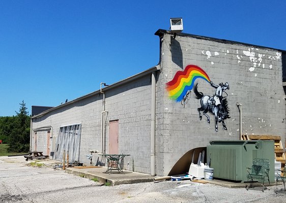 HEALER & RAINBOW RODEO - Updated October 2025 - 3631 E Raymond St ...