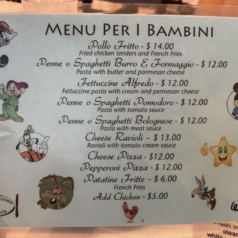 ITALIANISSIMO TRATTORIA - Updated March 2025 - 1145 Photos & 1042 ...