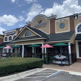 ALIEN TACO - Updated July 2025 - 288 Photos & 97 Reviews - 7643 Gate ...
