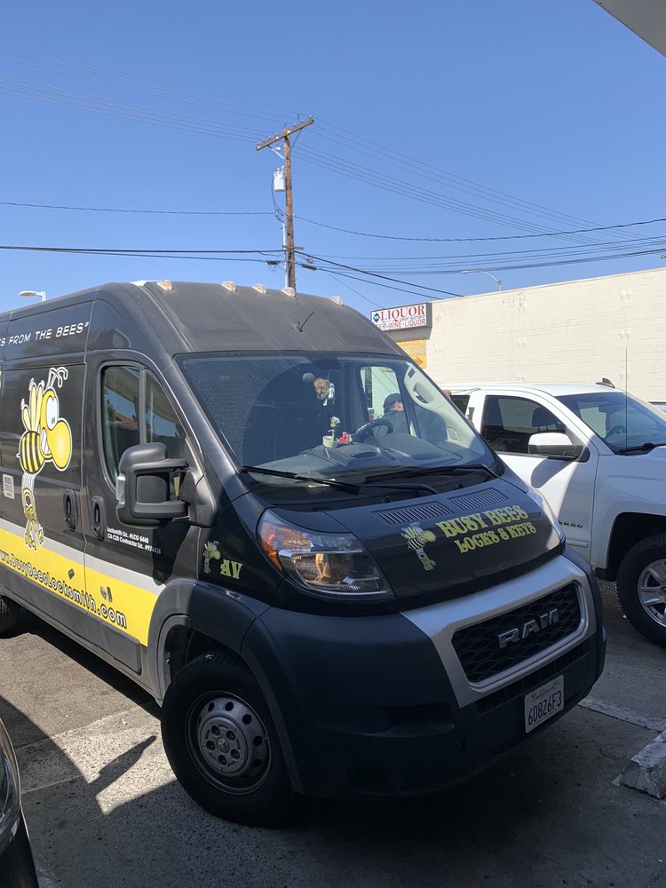 BUSY BEES LOCKS & KEYS - Updated August 2025 - 22 Photos & 116 Reviews - 9113 Mission Gorge Rd ...