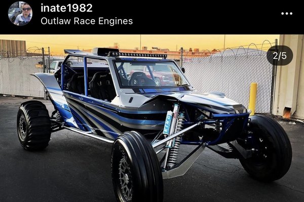 OUTLAW RACE ENGINES - Updated October 2025 - 16 Reviews & 33 Photos ...