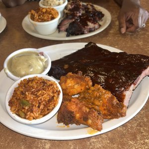 CHUCK’S SOUTHERN COMFORTS CAFÉ - 516 Photos & 899 Reviews - 6501 W 79th ...