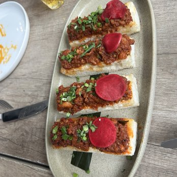 BAR GOA - Updated December 2025 - 55 Photos & 13 Reviews - 36 Toronto ...