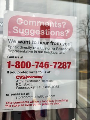 CVS - Updated November 2025 - 17 Photos - 3336 Wilson Blvd, Arlington ...