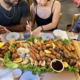 KAZOO RESTAURANT - Updated July 2025 - 1238 Photos & 998 Reviews - 250 ...