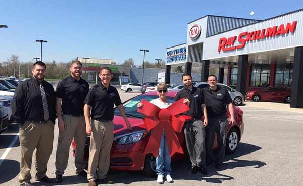 RAY SKILLMAN WESTSIDE COLLISION CENTER - Updated November 2025 - 13 ...