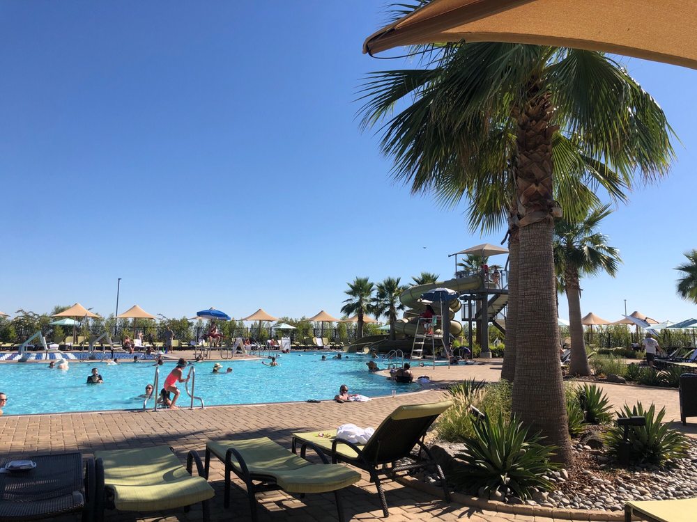 LIFE TIME - 141 Photos & 161 Reviews - 110 Healthy Way, Folsom ...