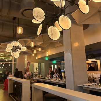 LUCERO ROOFTOP RESTAURANT + BAR - Updated November 2024 - 130 Photos ...