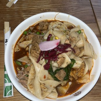 XIAN STREET FOOD - Updated July 2024 - 71 Photos & 50 Reviews - 28 Anne ...