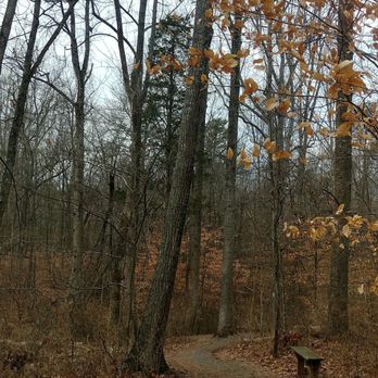 ELLANOR C LAWRENCE PARK - WALNEY VISITORS CENTER - Updated December ...