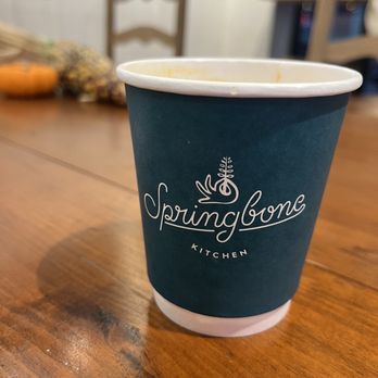 SPRINGBONE KITCHEN - Updated December 2025 - 46 Photos & 37 Reviews ...