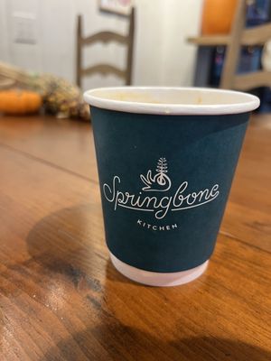 SPRINGBONE KITCHEN - Updated December 2025 - 46 Photos & 37 Reviews ...