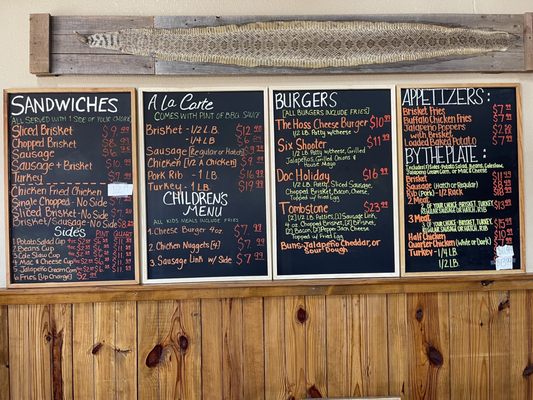 RINGO’S BBQ AND BURGERS - Updated September 2025 - 59 Photos & 46 ...