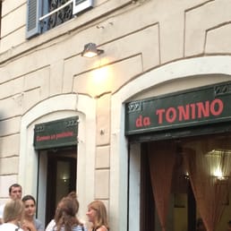DA TONINO - Updated May 2025 - 132 Photos & 98 Reviews - Via del ...