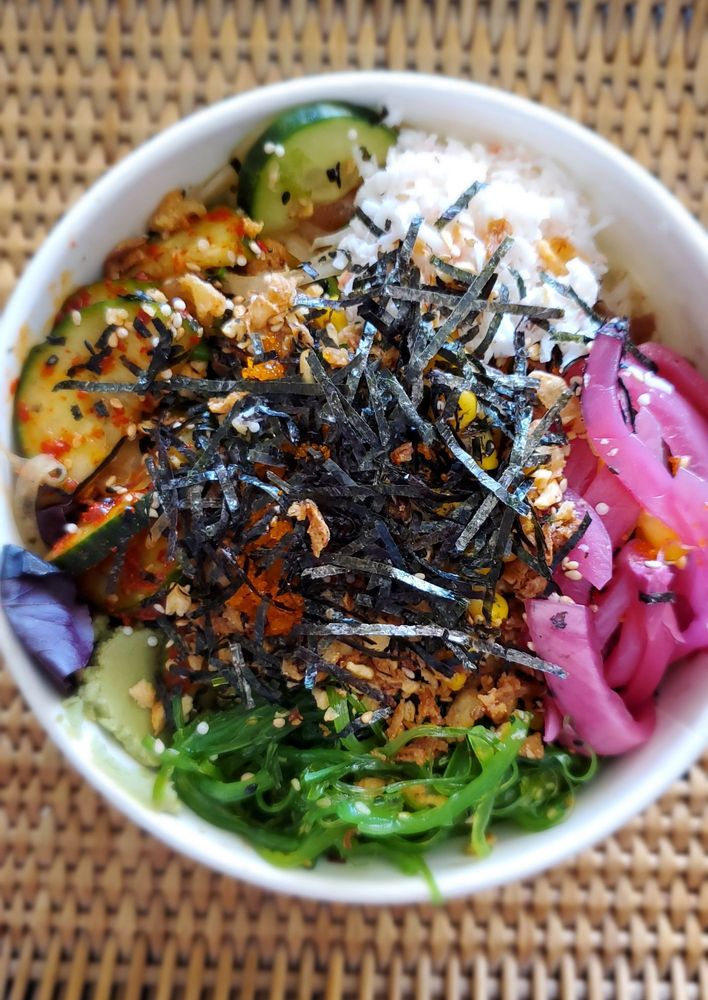 POKE WAVE with 222 Reviews & 272 Photos - 9920 S Rural Rd, Tempe ...