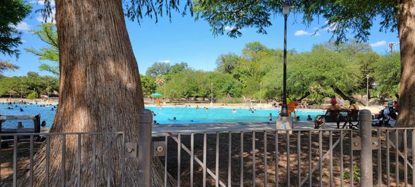 SAN PEDRO SPRINGS PARK - Updated October 2025 - 200 Photos & 56 Reviews - 1315 San Pedro Ave ...