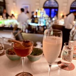 LIDO RESTAURANT AT THE SURF CLUB - Updated July 2025 - 114 Photos & 39 ...