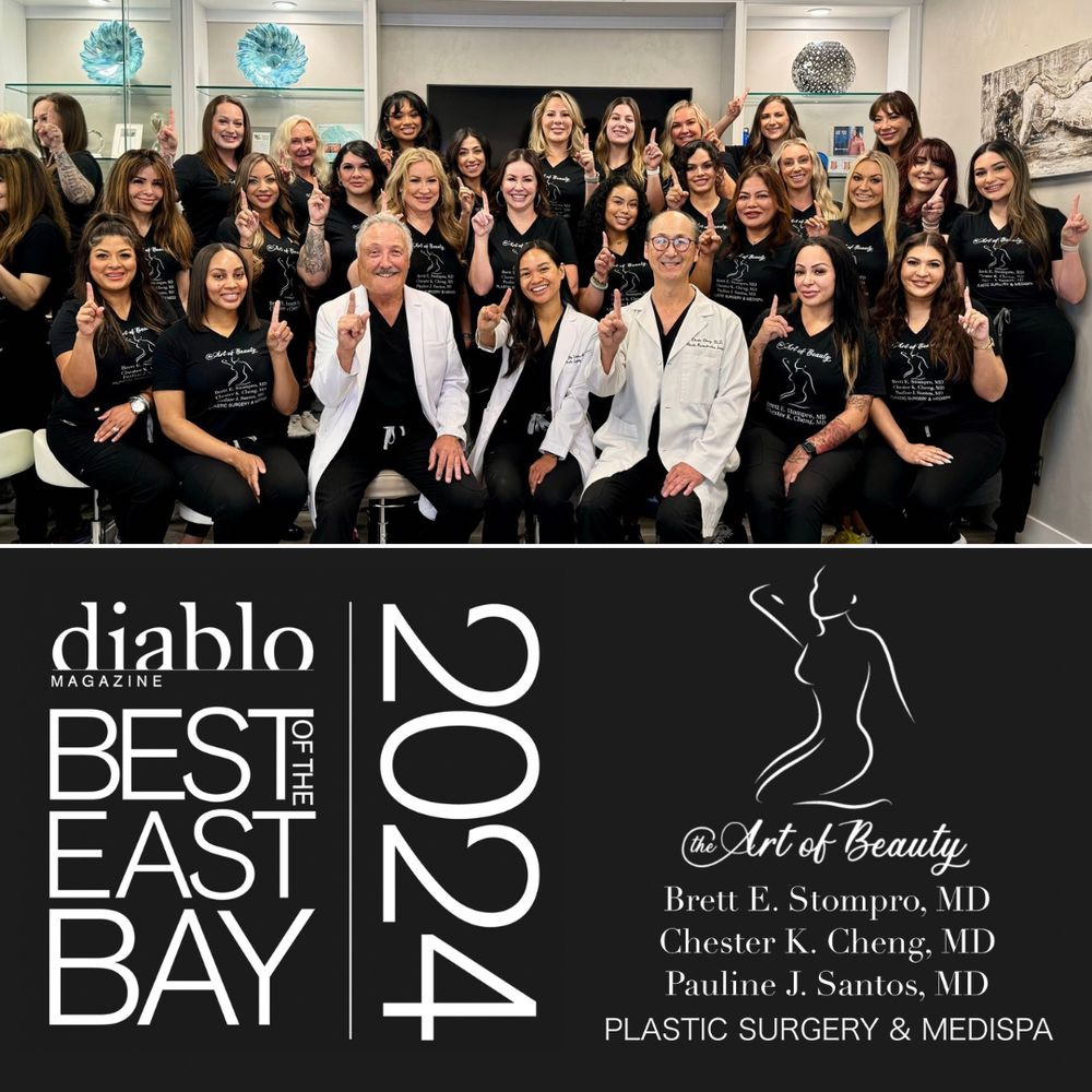 BRETT STOMPRO, MD & CHESTER CHENG, MD - Updated December 2024 - 336 ...