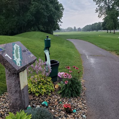 WALLINWOOD SPRINGS GOLF CLUB - Updated January 2026 - 15 Photos & 17 ...