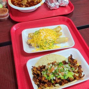 FAUSTO’S MEXICAN GRILL - 153 Photos & 218 Reviews - Mexican - 595 ...