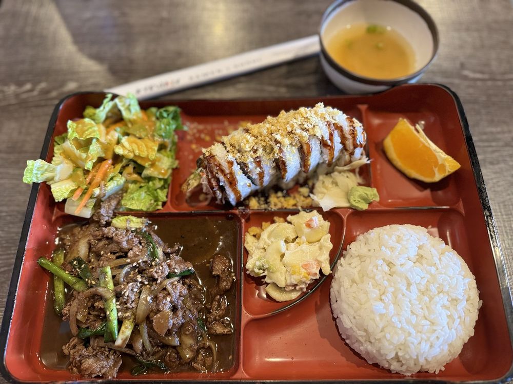 KIRAKU - Updated June 2026 - 772 Photos & 580 Reviews - 15472 S Western ...