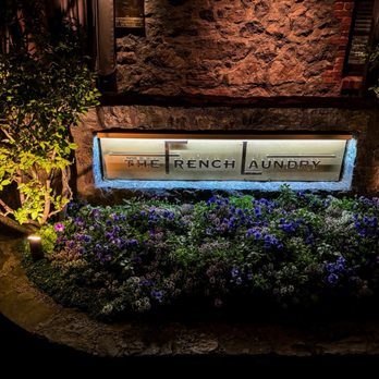 THE FRENCH LAUNDRY - Updated September 2024 - 14418 Photos & 3037 ...