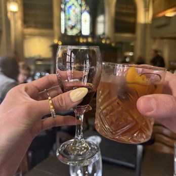 IVY RESTAURANT - Updated December 2025 - 359 Photos & 530 Reviews - 120 ...