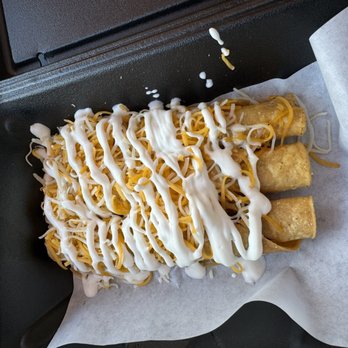 ROLL EM UP TAQUITOS - Updated January 2026 - 150 Photos & 100 Reviews ...