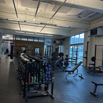 BOULDERING PROJECT - POPLAR - Updated December 2025 - 150 Photos & 237 ...