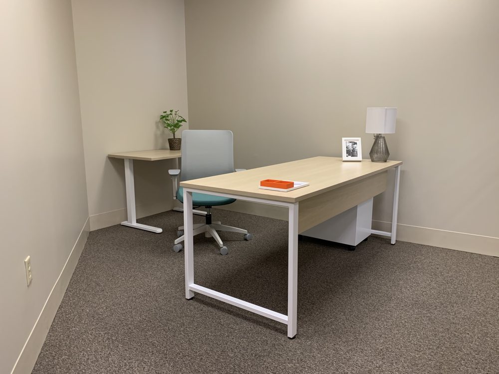 OFFICE EVOLUTION CLAYTON - Request Information - 231 S Bemiston Ave ...