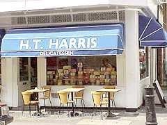 H T HARRIS - Updated October 2025 - 17 Photos & 39 Reviews - 41 Great ...