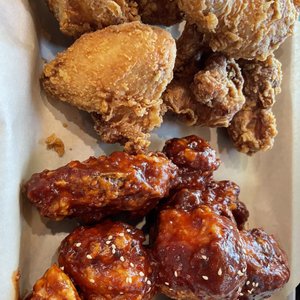 KOKIO CHICKEN BISTRO - 56 Photos & 24 Reviews - 147 Park Ln, Kirkland ...