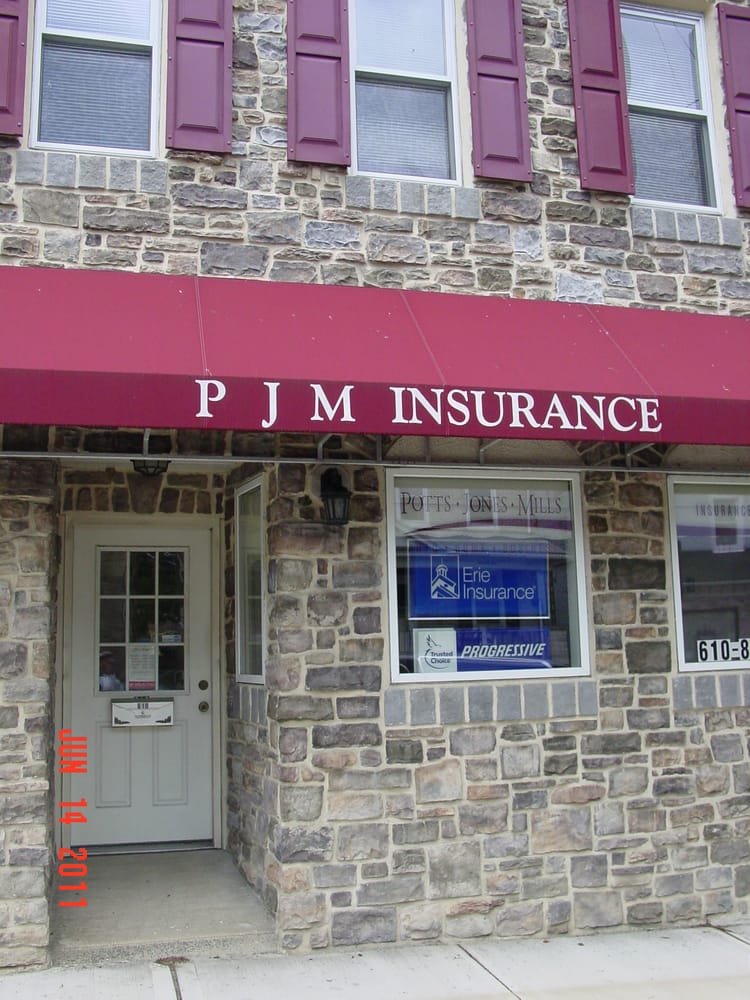 POTTS-JONES-MILLS - Updated February 2025 - 610 Main St, Hellertown ...