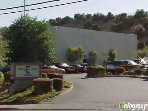 CONTRA COSTA ELECTRIC - Updated December 2025 - 825 Howe Rd, Martinez ...