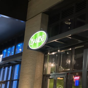BAMBU - BALTIMORE - Updated May 2024 - 118 Photos & 31 Reviews - 802 Fleet St, Baltimore ...