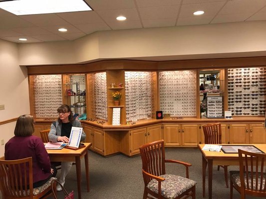 CARLISLE VISION CARE - Updated January 2026 - 25 State Ave, Carlisle ...