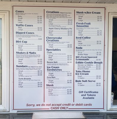 CONE ZONE - Updated December 2025 - 29 Photos & 20 Reviews - 444 W High ...