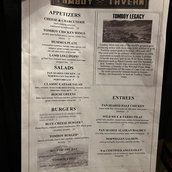 TOMBOY TAVERN - Updated June 2024 - 178 Photos & 265 Reviews - 565 ...