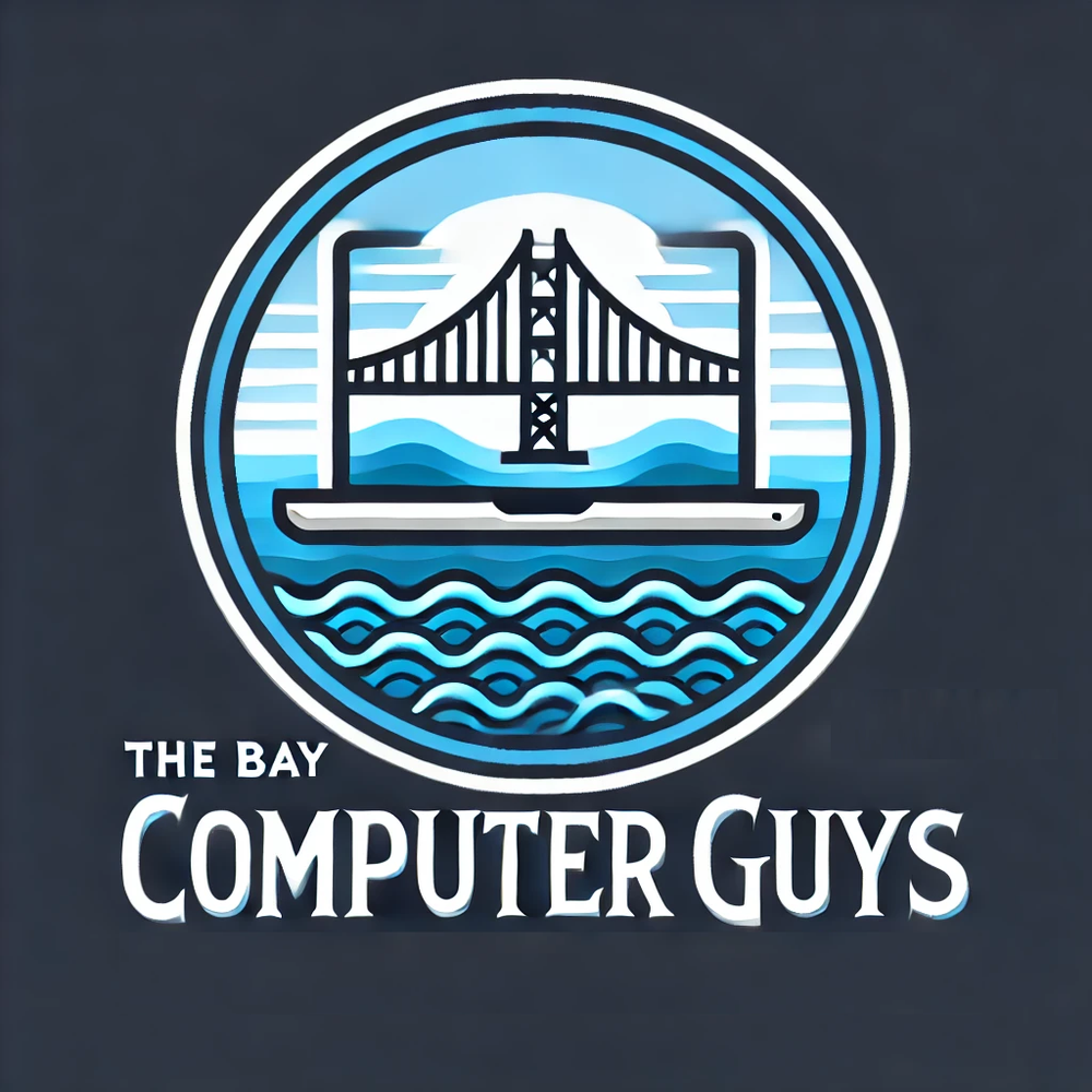 THE BAY COMPUTER GUYS - Updated March 2025 - Request a Quote ...
