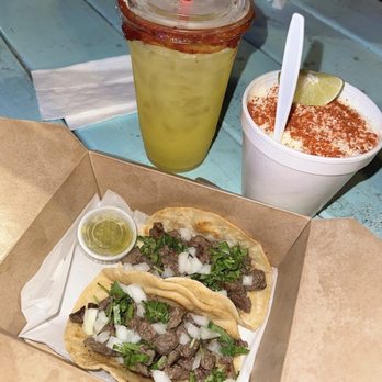 PICA DRIP - Updated October 2025 - 35 Photos - 7445 SE 72nd Ave ...