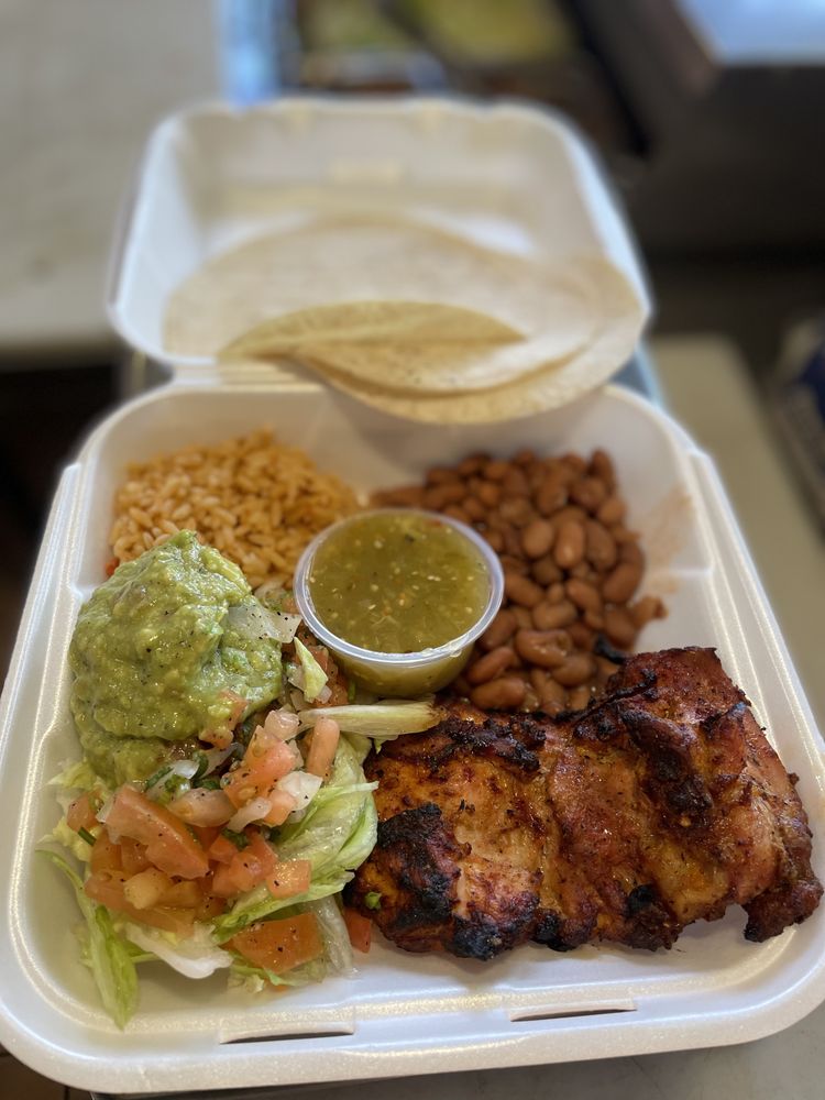 CAL EATS FRESH MEXICAN GRILL - Updated October 2024 - 417 Photos & 637 ...